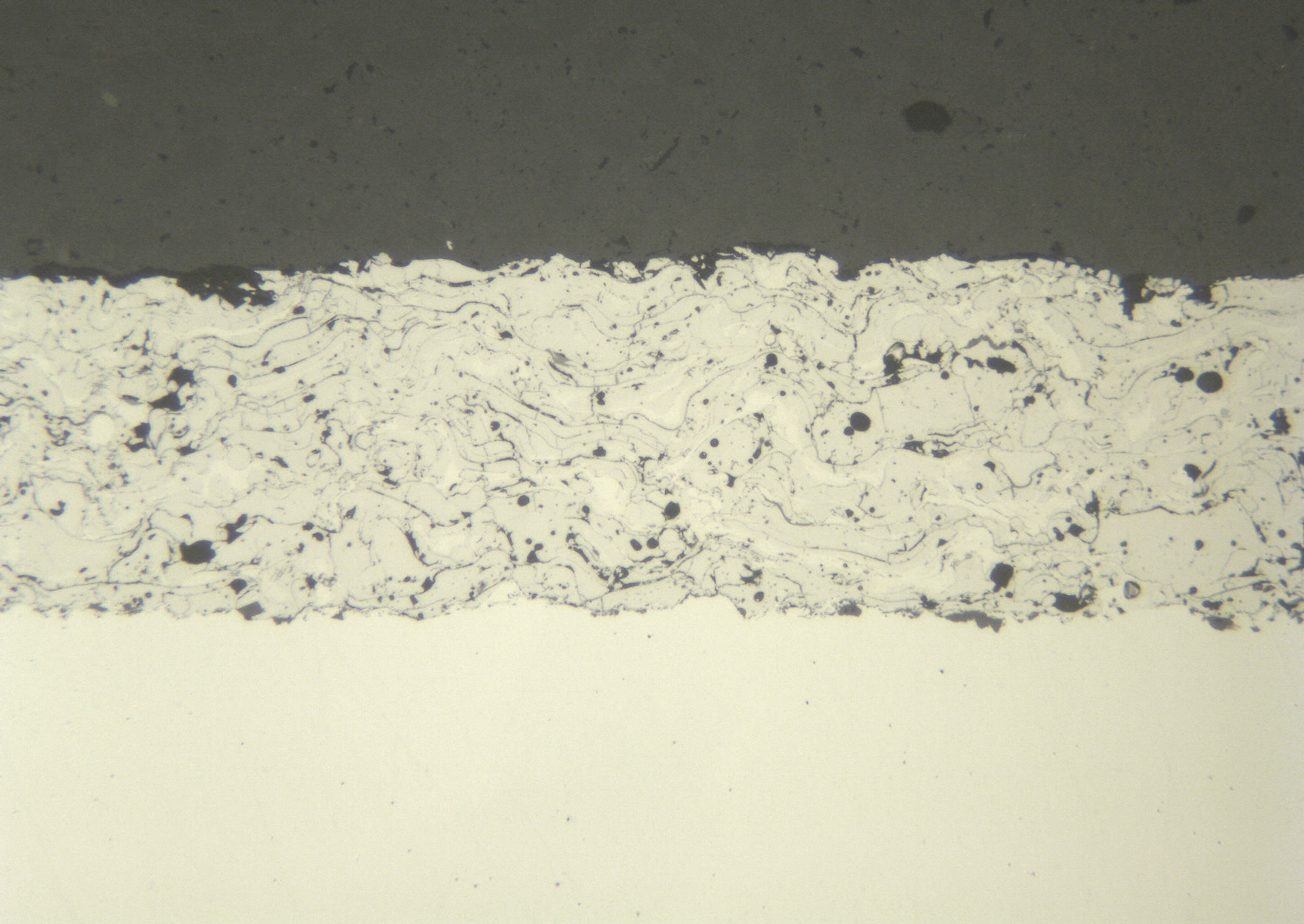 Coatings - Metals Engineering and Testing Laboratories